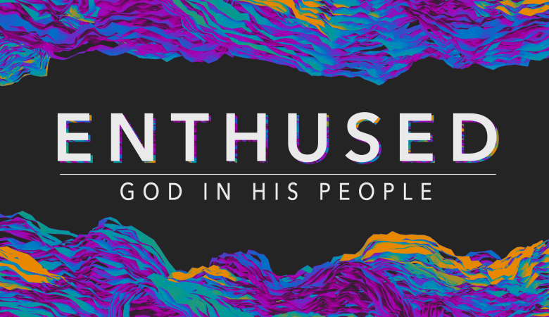 Sermons | New Work Fellowship